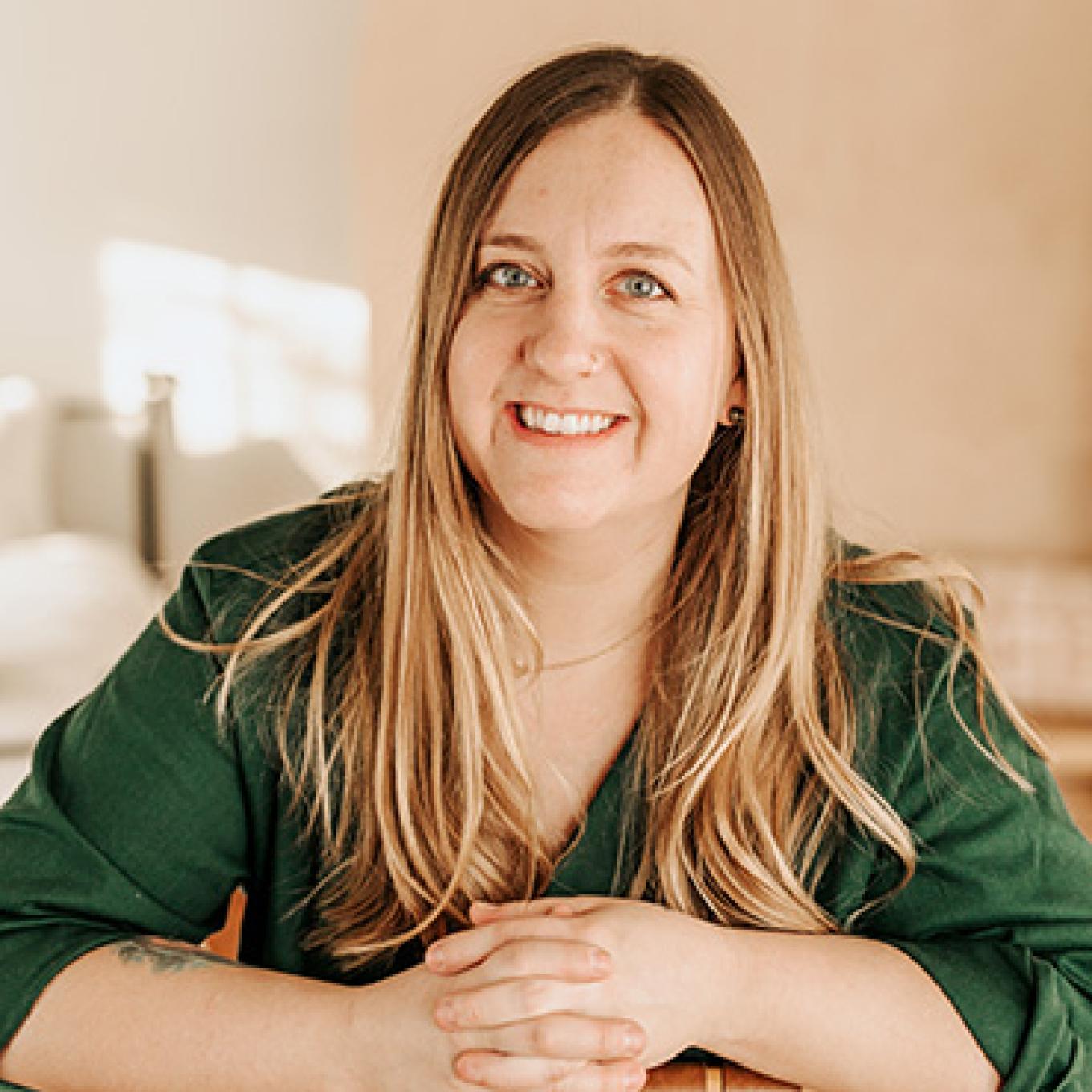 Lindsey Smaka Department Of Organizational Leadership Policy And Development